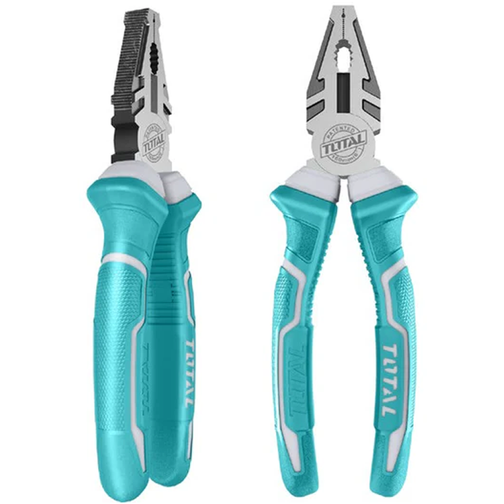 ALICATE 6 SUPER SELECT TOTAL (THT110606P) | Distribuciones Hoyostools SAS