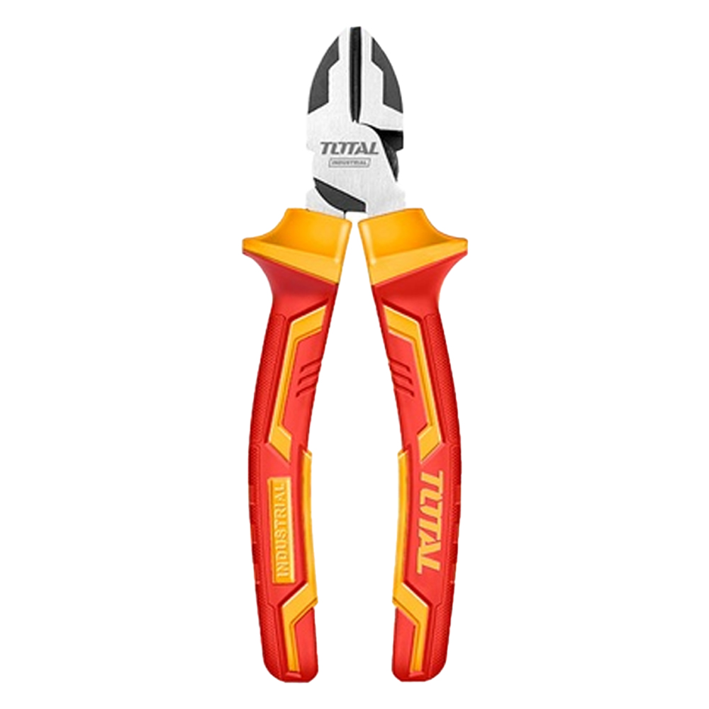 CORTAFRIO AISLADO 6" INDUSTRIAL AMARILLO - ROJO 1000V TOTAL (THTIP2261 ...