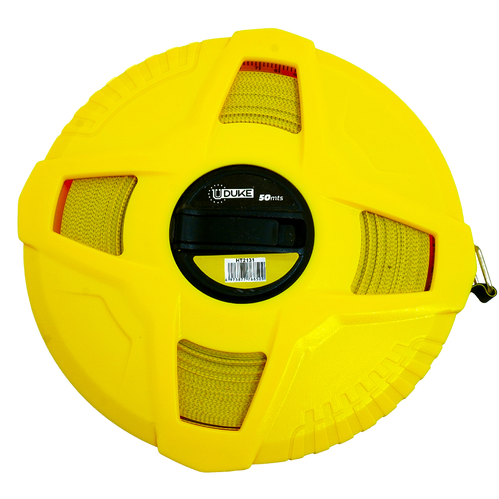 DECAMETRO X 50 MTS UDUKE (HT2131) | Distribuciones Hoyostools SAS