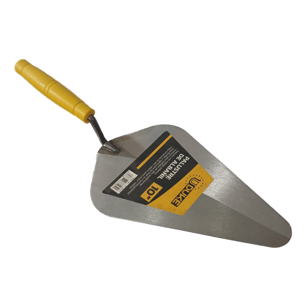 PALUSTRE M/PLASTICO # 10 UDUKE (HT30227) | Distribuciones Hoyostools SAS