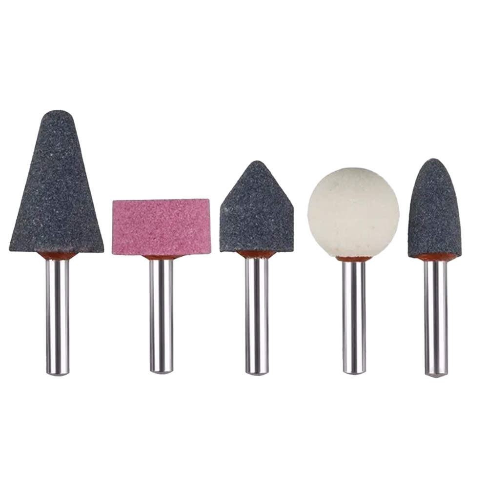 PIEDRA TALADRO X 5PCS UDUKE (HT1153) | Distribuciones Hoyostools SAS