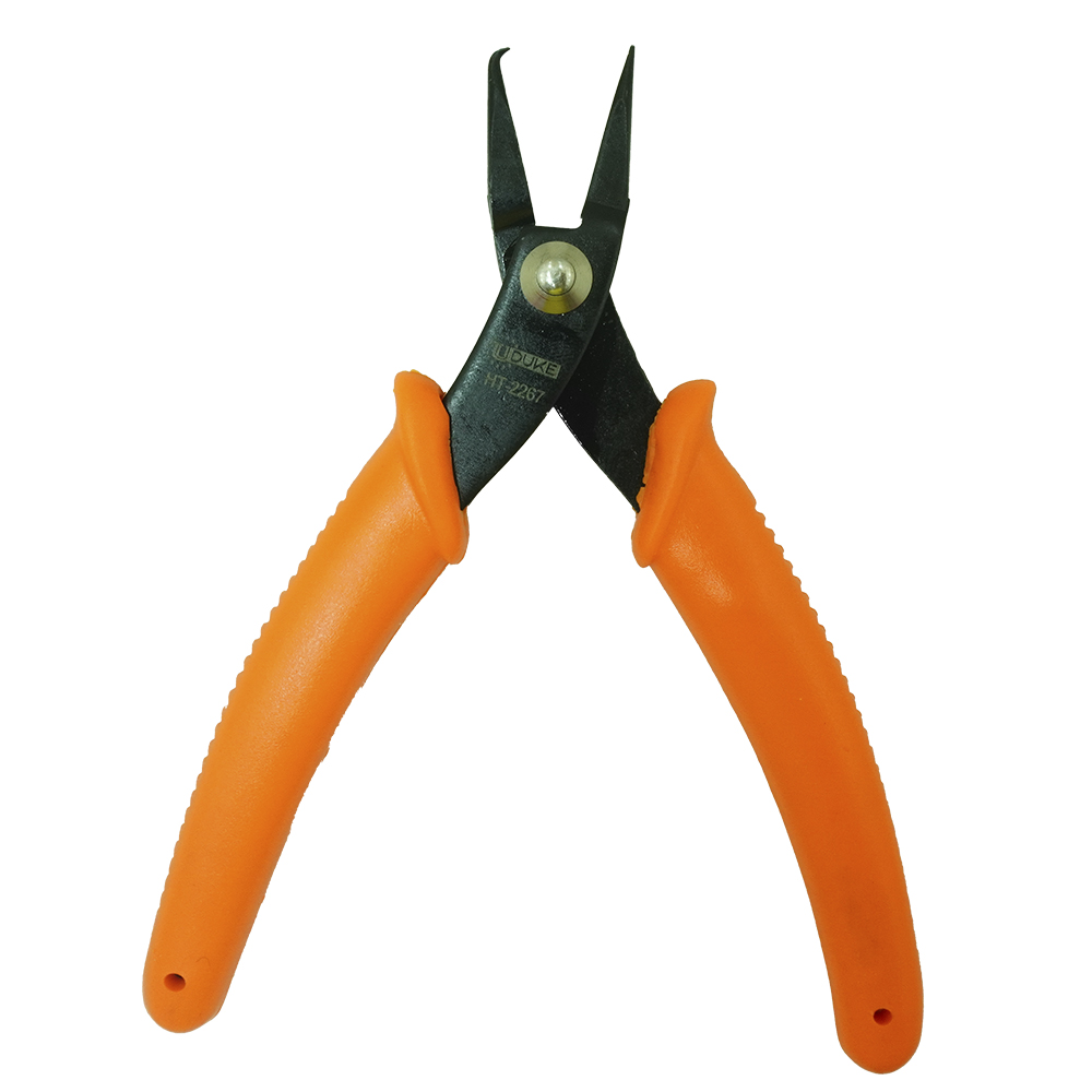PINZA SACA PINES 5.5" UDUKE (HT2267) | Distribuciones Hoyostools SAS