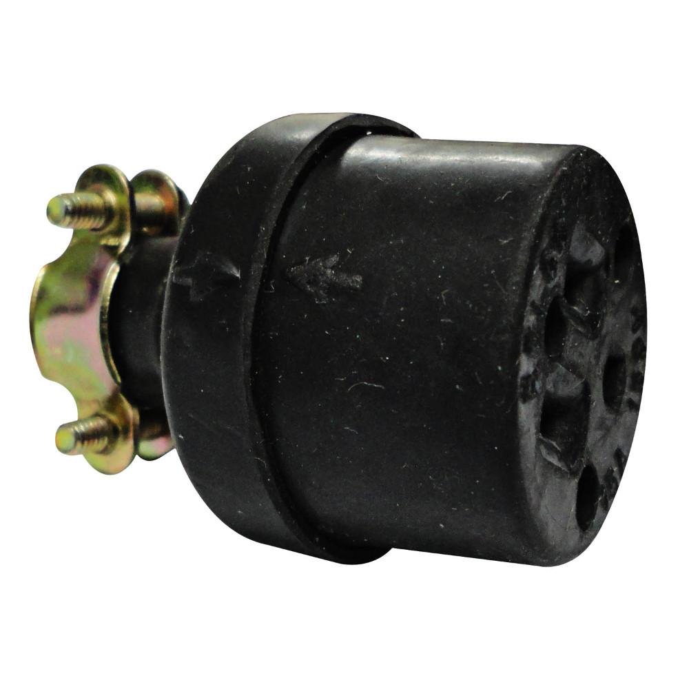 TOMA AEREO RELCO POLO/TIERRA 15A | Distribuciones Hoyostools SAS